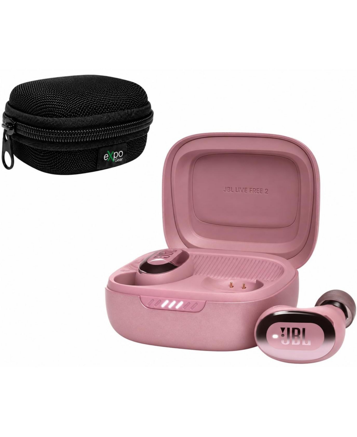 Click here for Jbl Live Free 2 Noise Cancelling Wireless Earbuds... prices