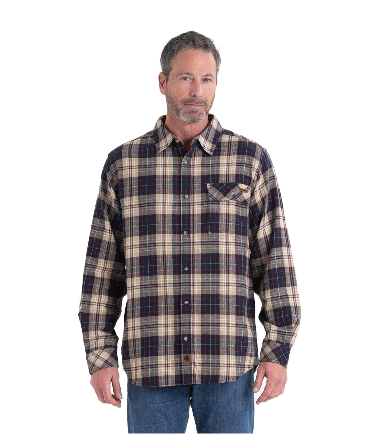 Click here for Legendary Whitetails Big & Tall Buck Camp Long Sle... prices