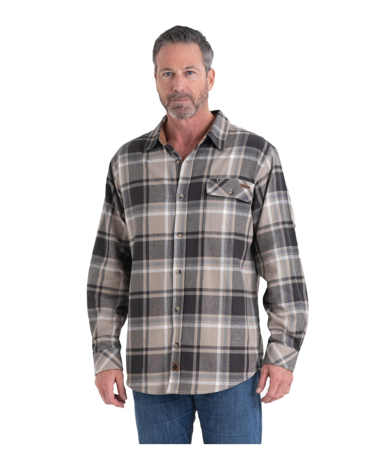 Click here for Legendary Whitetails Big & Tall Buck Camp Long Sle... prices