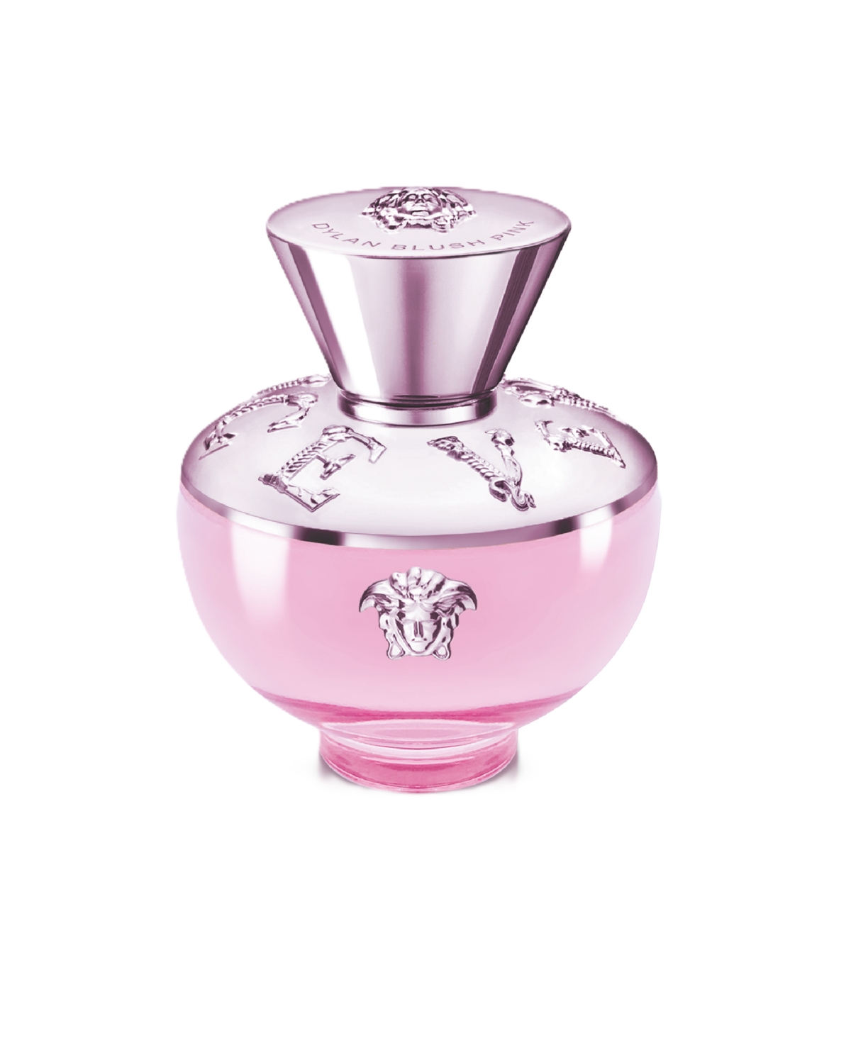 Click here for Versace Dylan Blush Pink Eau de Parfum Spray  3.4... prices