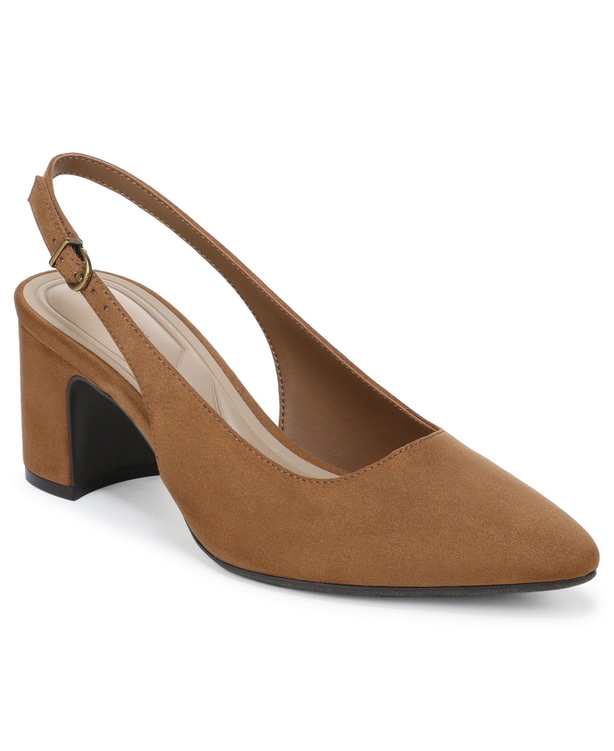 Click here for Giani Bernini Womens Jerseyy Slingback Pumps  Macy... prices
