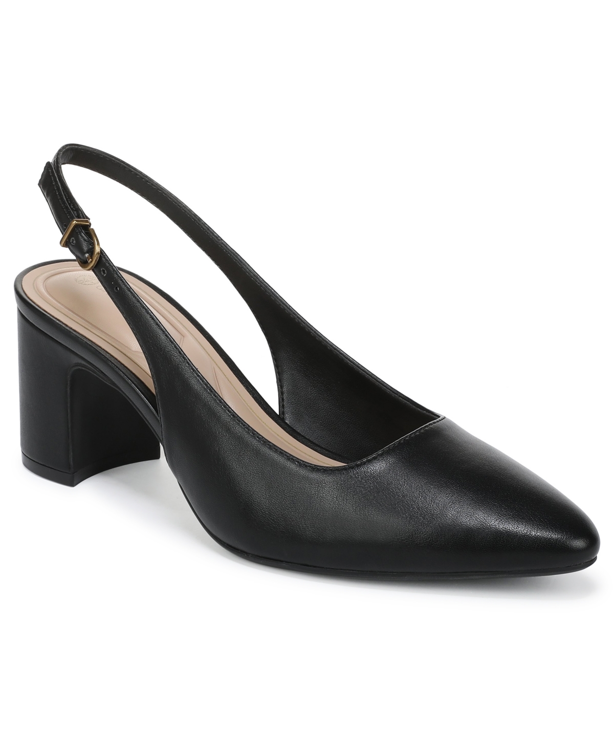 Click here for Giani Bernini Womens Jerseyy Slingback Pumps  Macy... prices