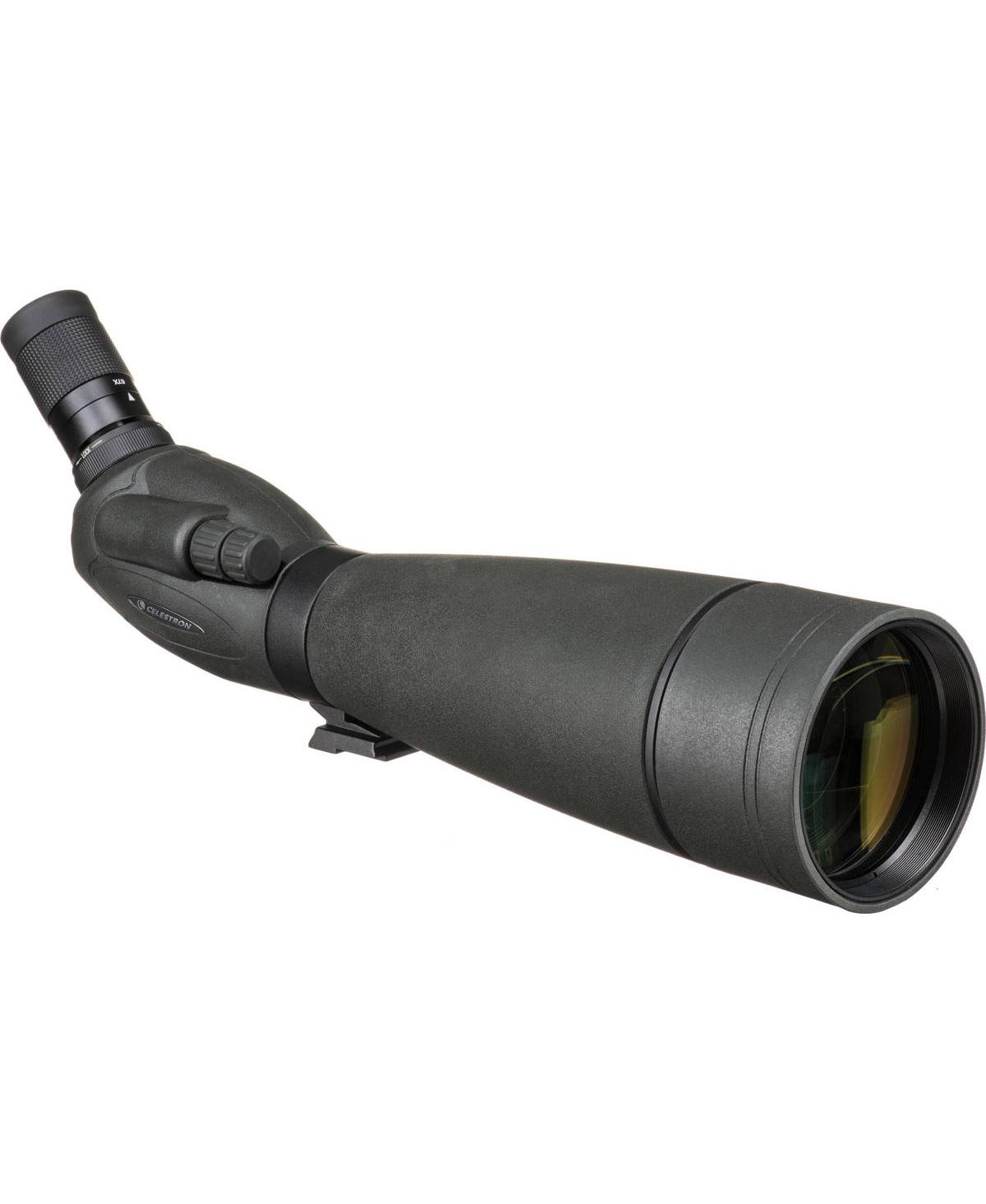 Click here for Celestron TrailSeeker 100  Water Proof Angled View... prices