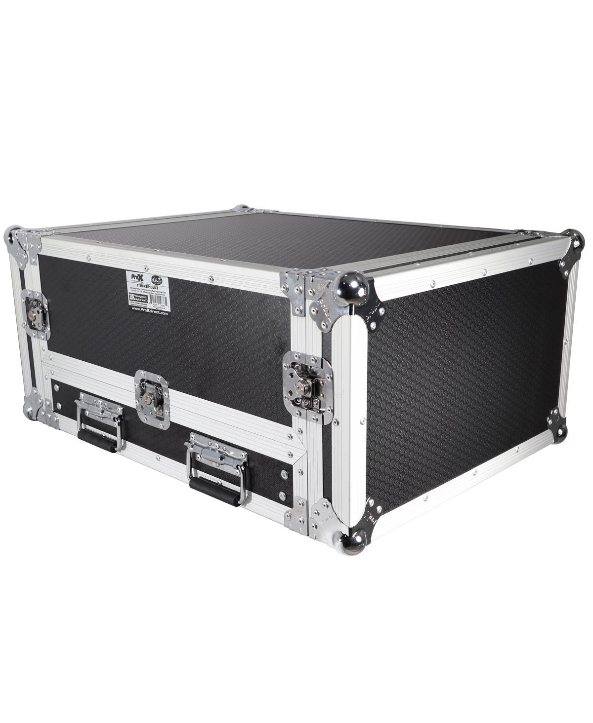 Click here for ProX T-2MRSS13ULT Flight Case with Laptop Shelf fo... prices