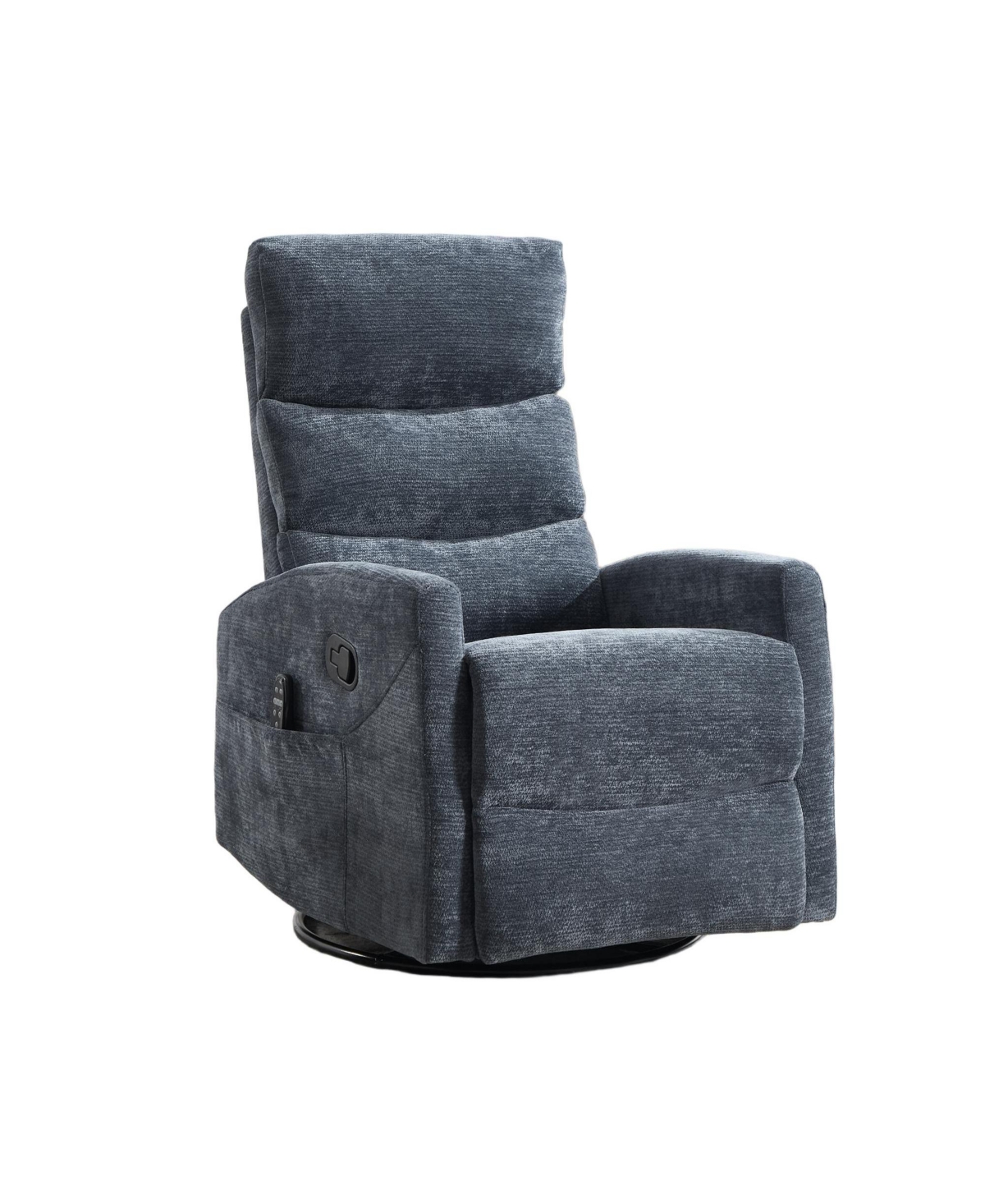 Click here for Boyel Living Chenille Manual Recliner Chair Rocker... prices