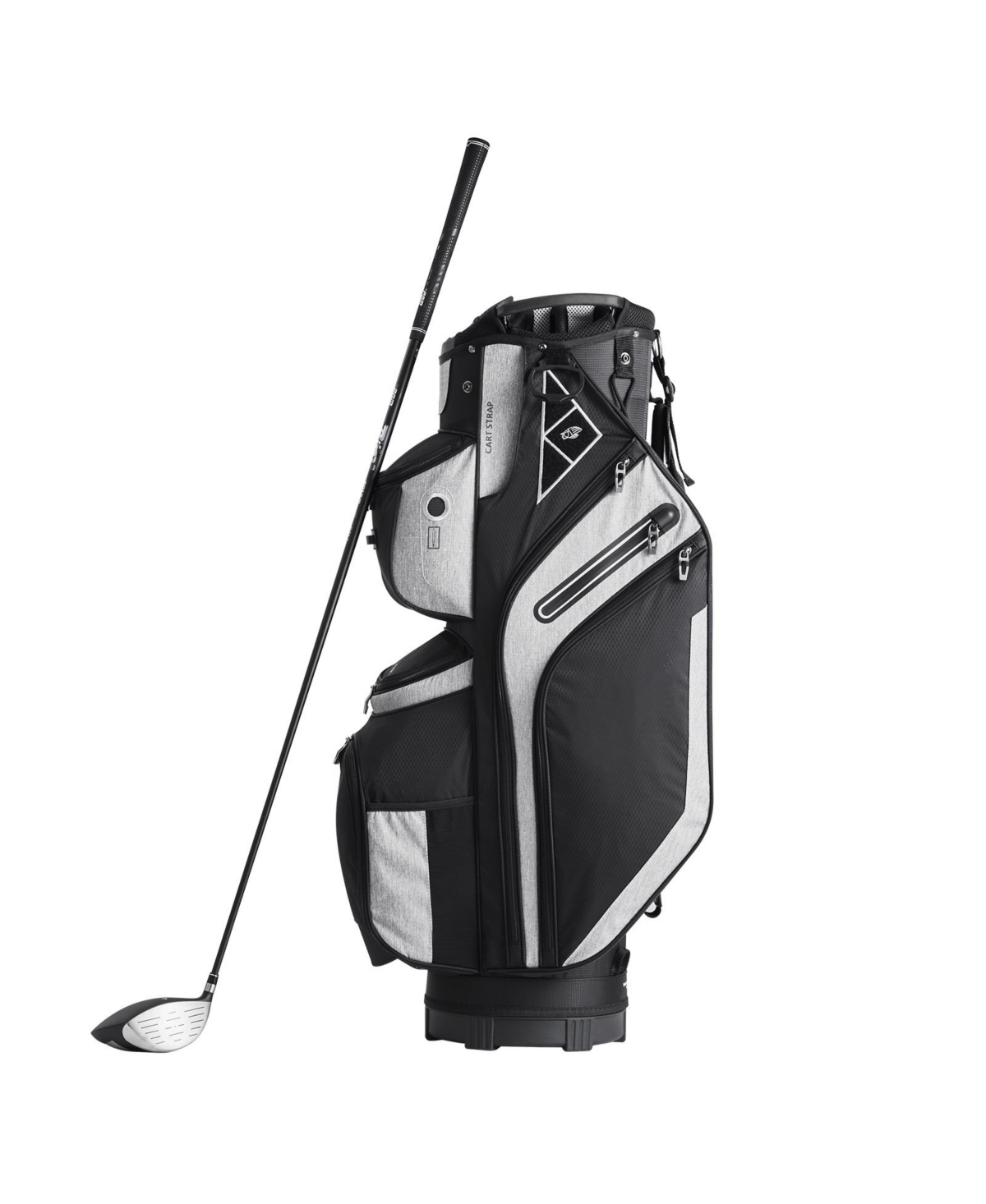 Click here for Vevor 36 Golf Cart Bag 14 Way Organizer Divider To... prices