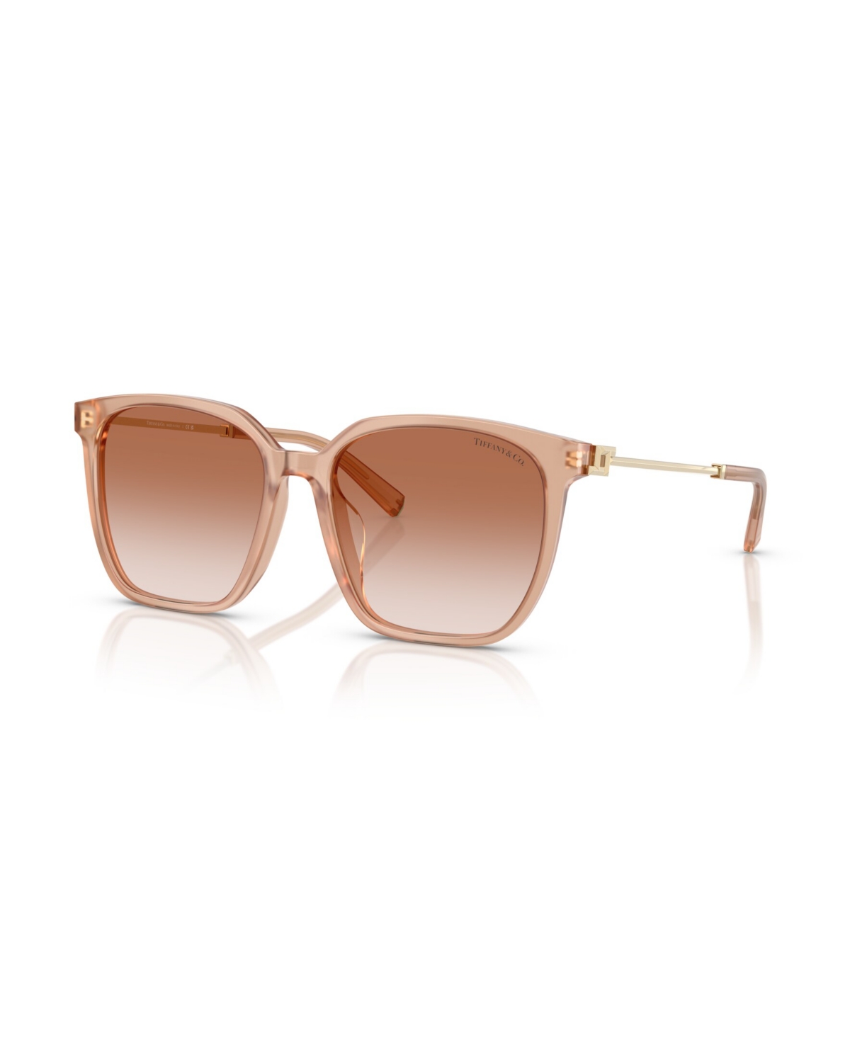 Click here for Tiffany & Co. Womens Sunglasses  TF4244D - Opal Nu... prices