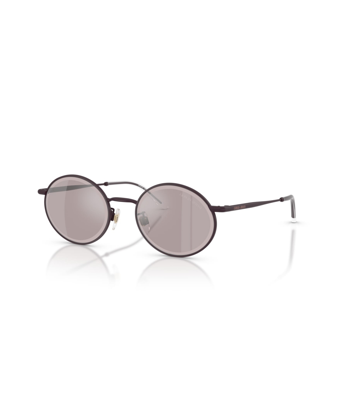 Click here for Giorgio Armani Womens Sunglasses  AR6170 - Matte V... prices