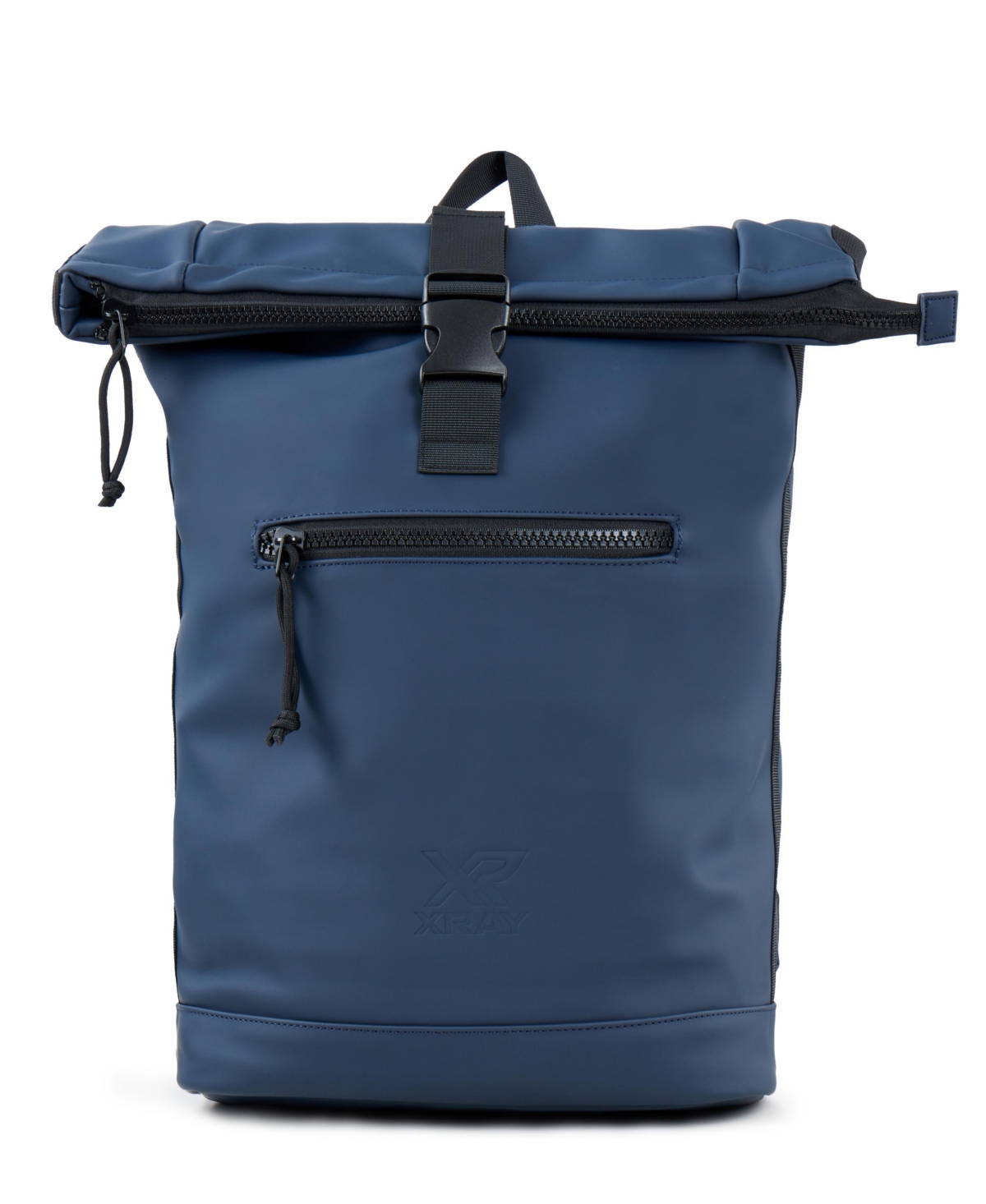 Click here for Xray Water Resistant Expandable Roll Top Backpack... prices