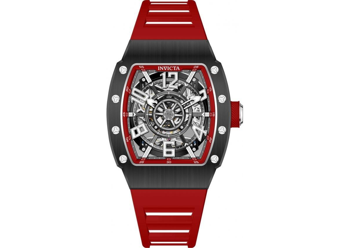 Click here for Invicta Mens 69514 S1 Rally Automatic 2802 Dial Wa... prices