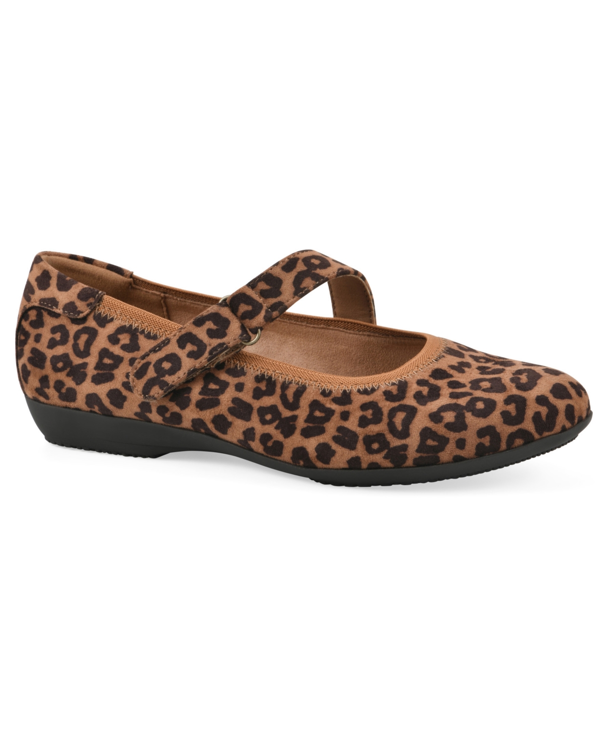 Click here for Cliffs by White Mountain Womens Carwen Ballet Flat... prices