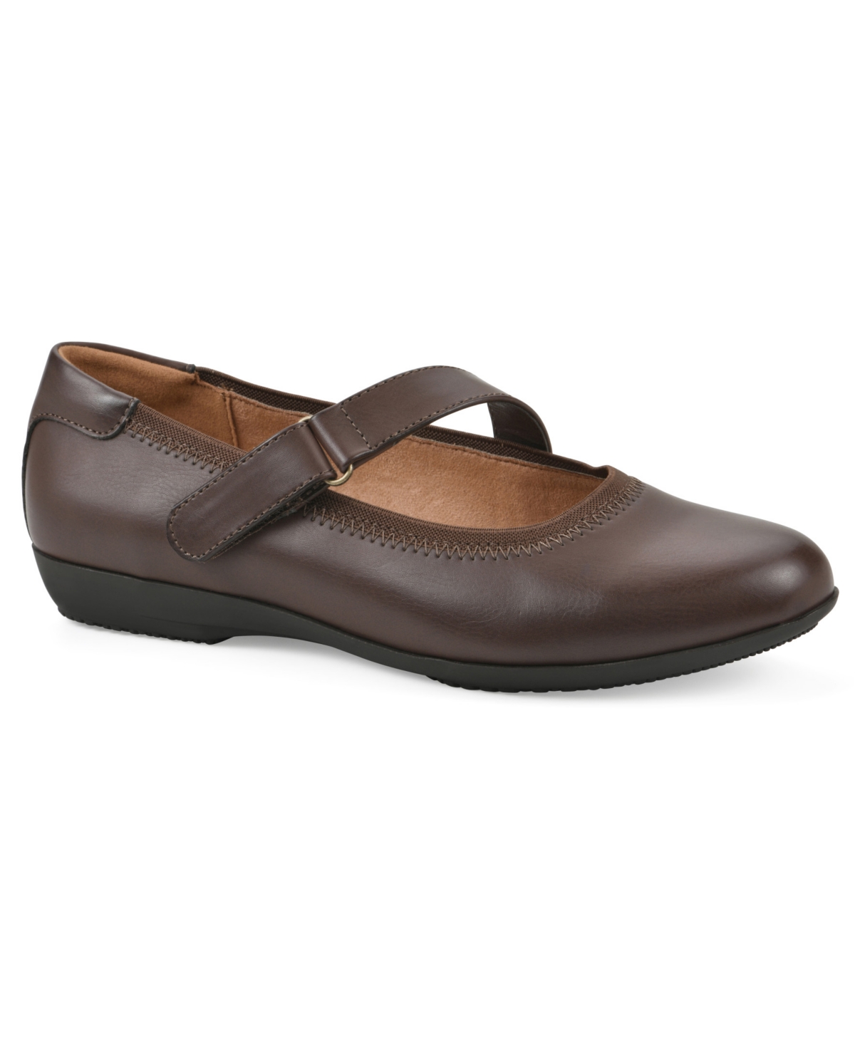 Click here for Cliffs by White Mountain Womens Carwen Ballet Flat... prices