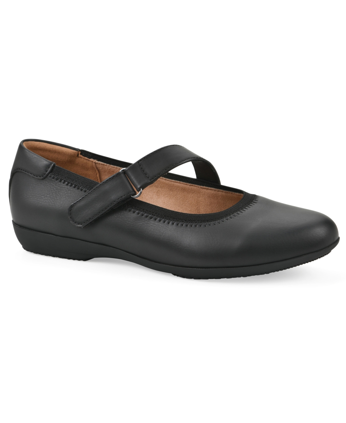 Click here for Cliffs by White Mountain Womens Carwen Ballet Flat... prices