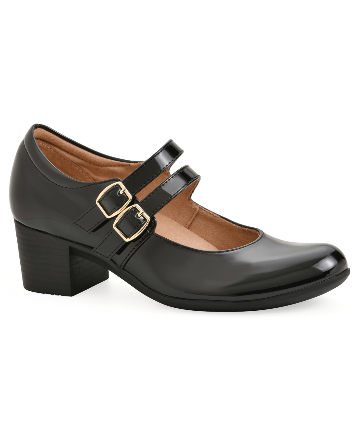 Click here for Cliffs by White Mountain Womens Tristin Round Toe... prices