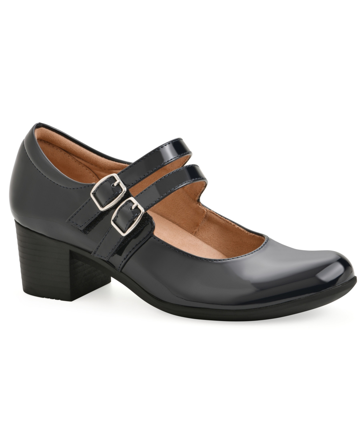 Click here for Cliffs by White Mountain Womens Tristin Round Toe... prices