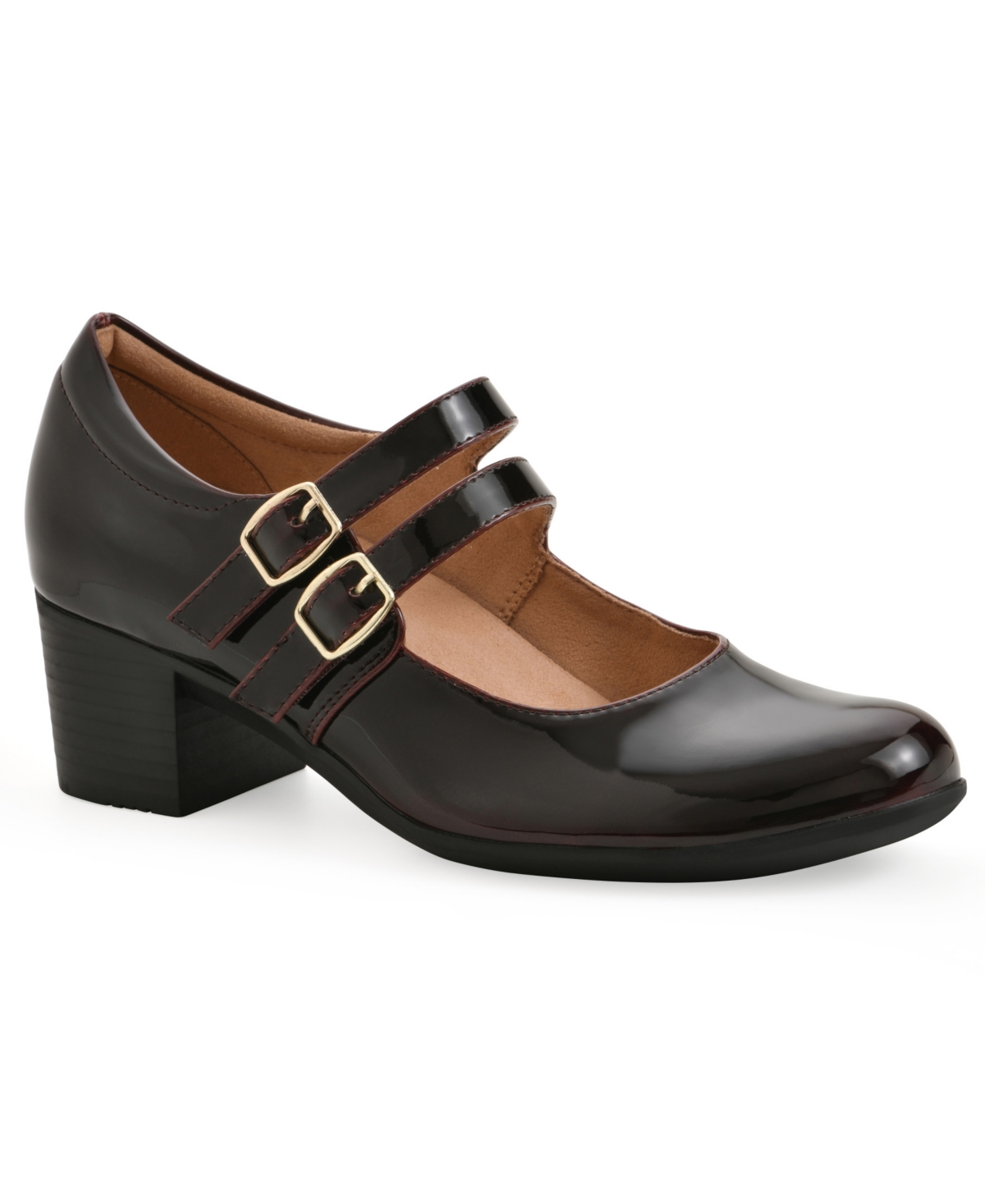 Click here for Cliffs by White Mountain Womens Tristin Round Toe... prices