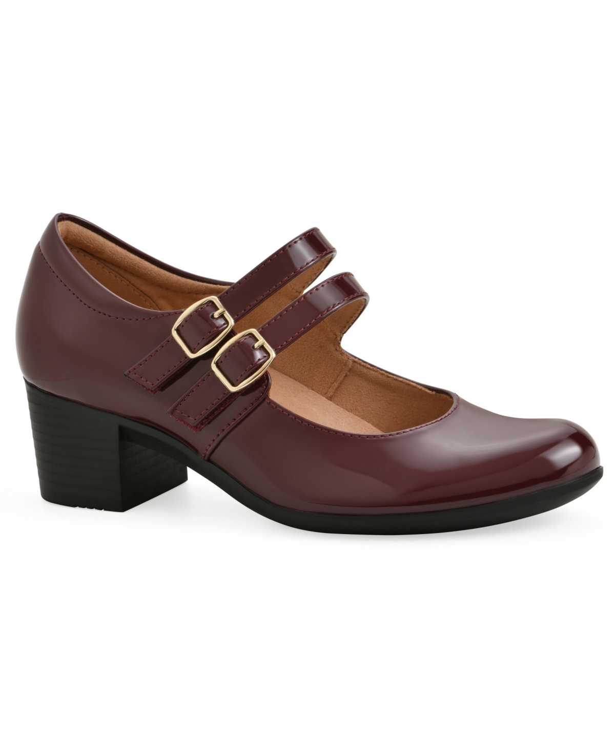 Click here for Cliffs by White Mountain Womens Tristin Round Toe... prices