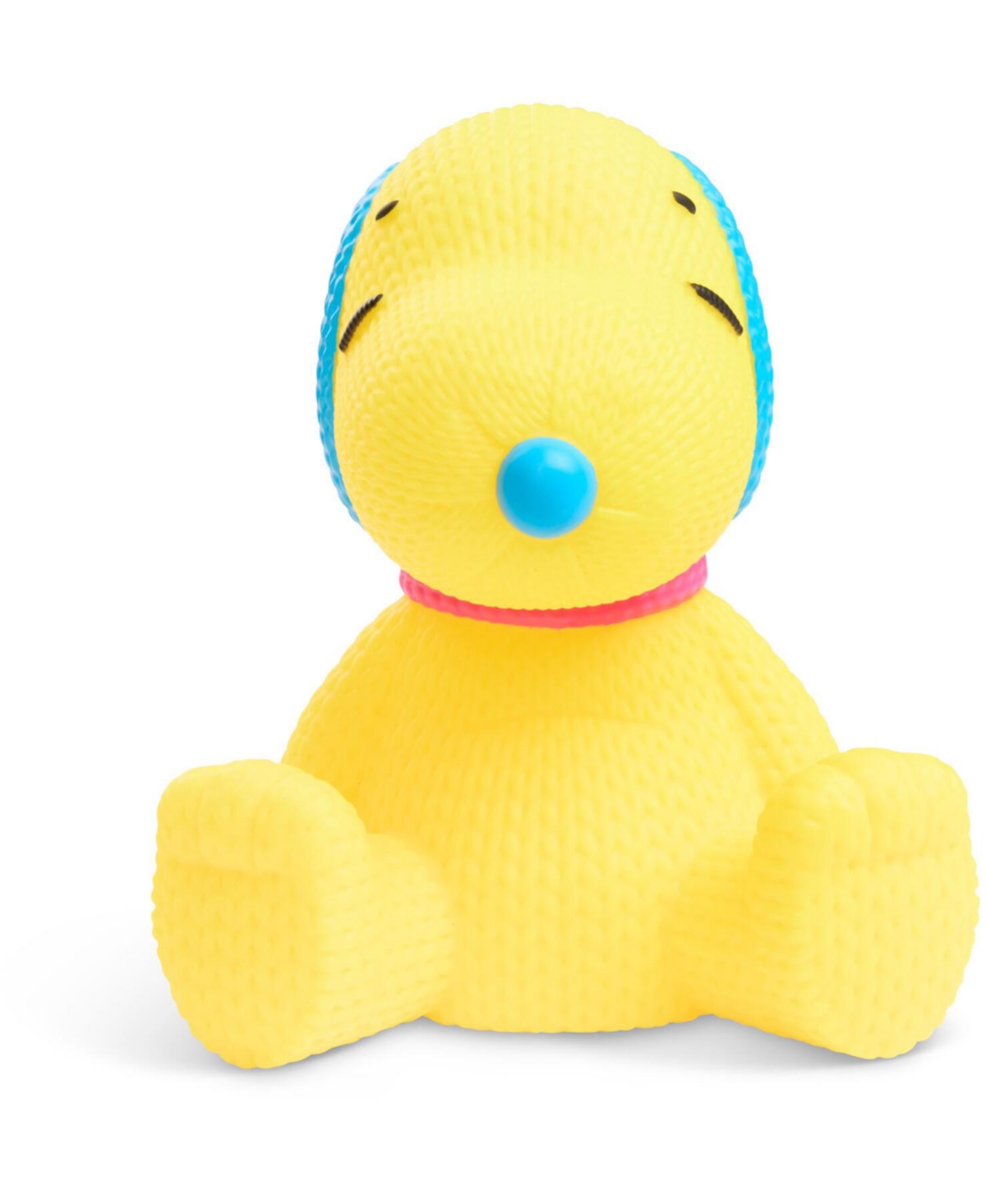 Click here for Handmade by Robots - Peanuts - Snoopy 423 (Blackli... prices