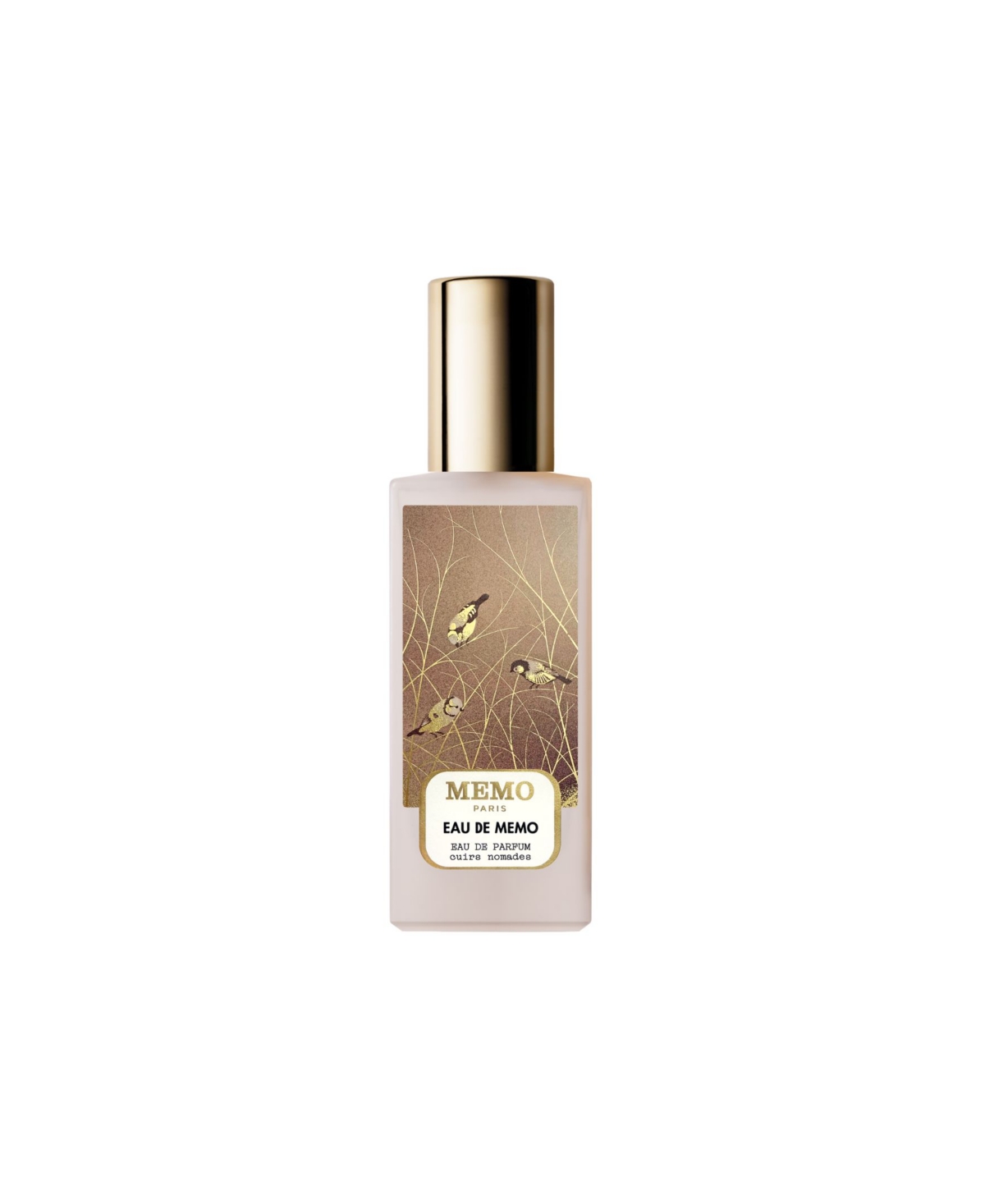 Click here for Memo Paris Eau de Memo Parfum  1 oz. prices