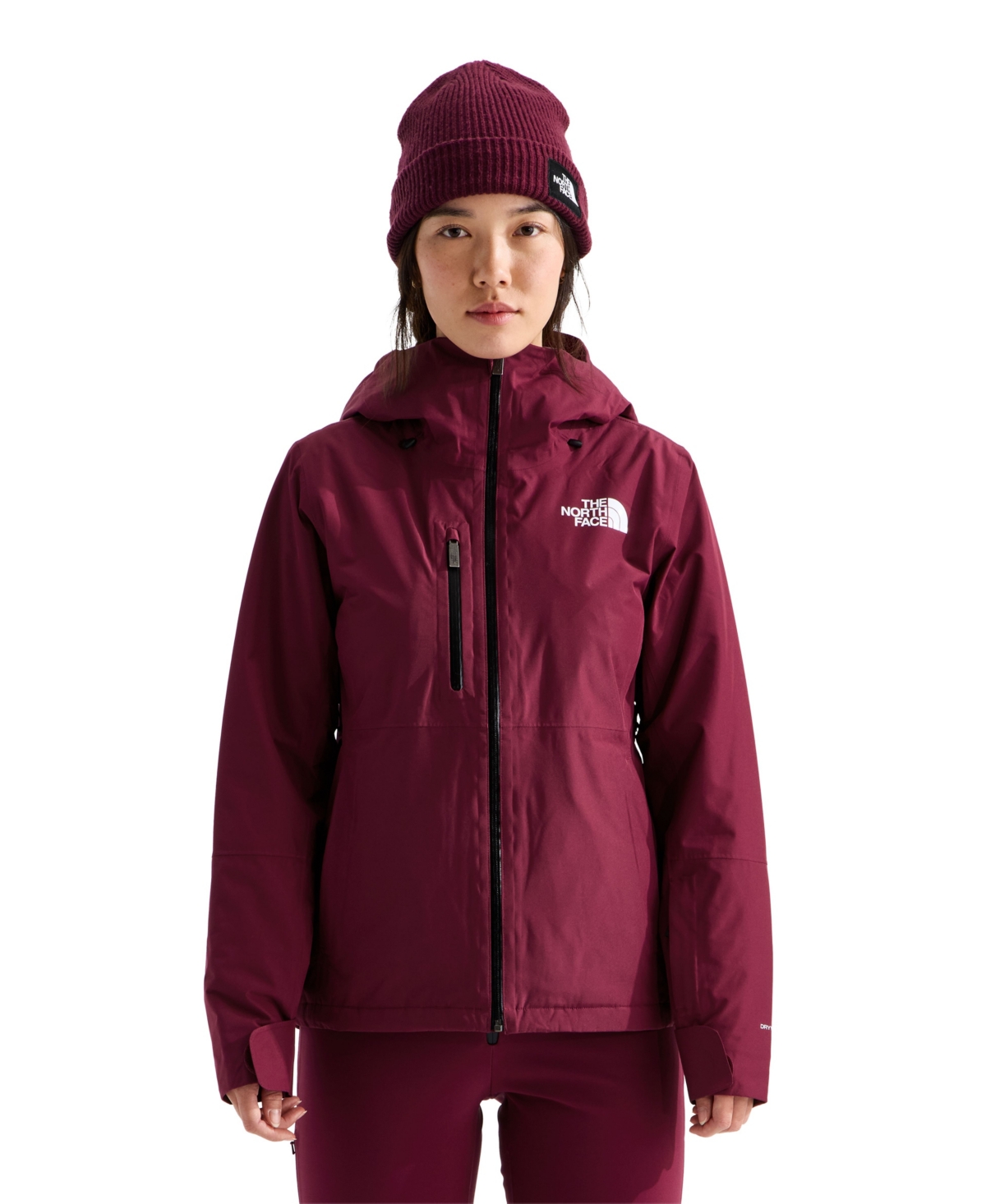 Click here for The North Face Womens Descendit Insulated Ski Jack... prices