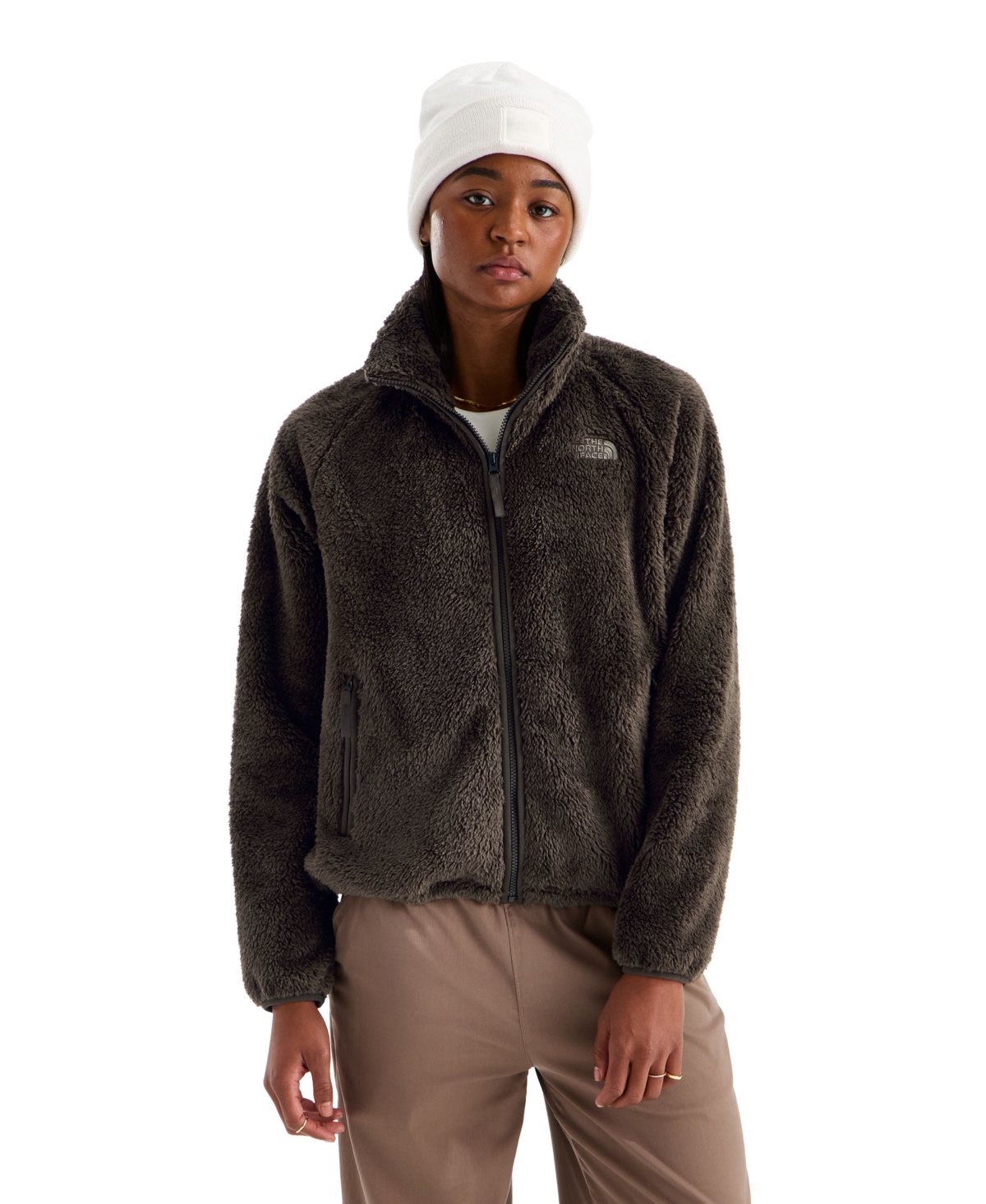 Click here for The North Face Womens Osito Evolve Full-Zip Fleece... prices