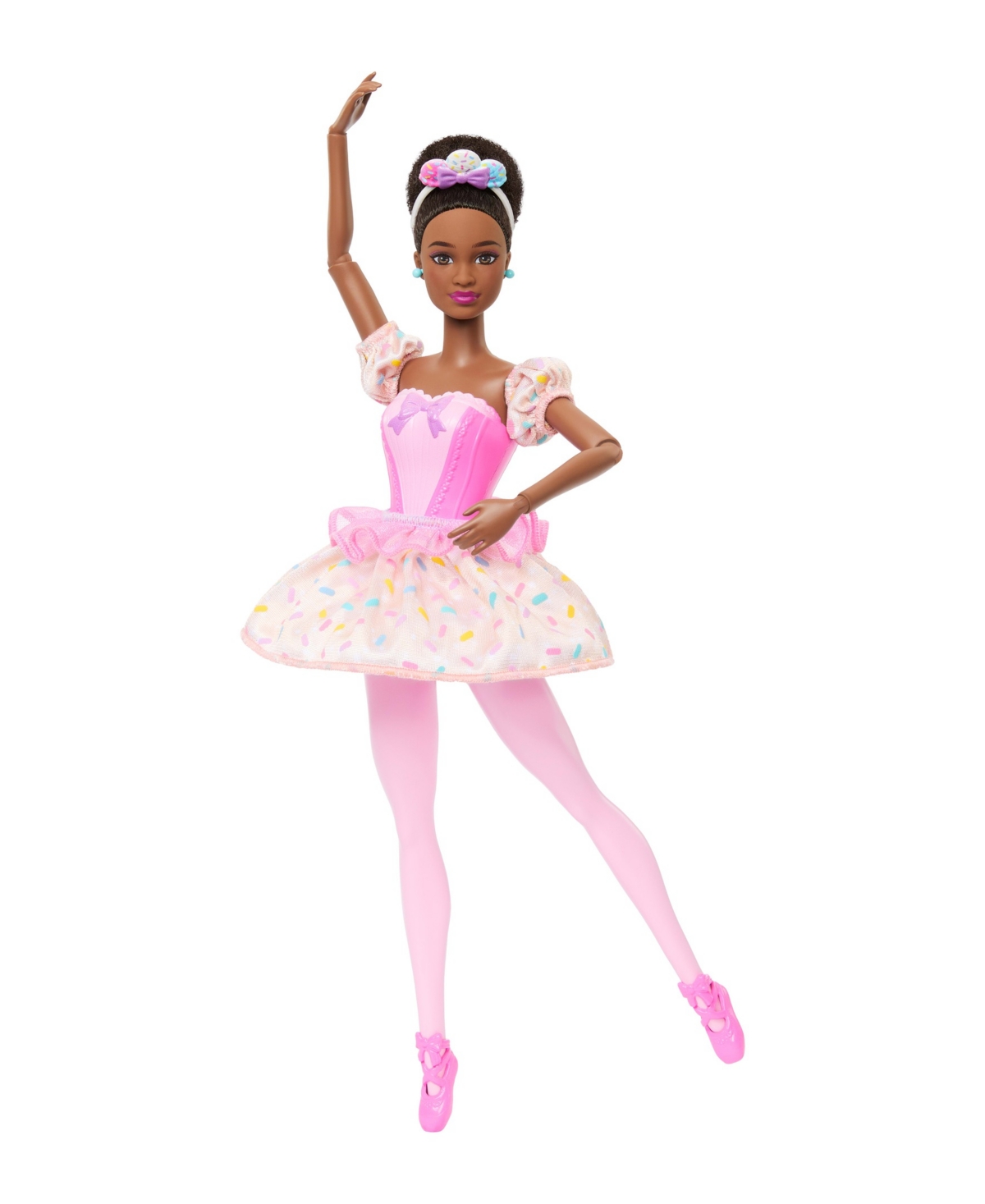 Click here for Barbie Land of Sweets 12.75 Ballerina Fashion Doll... prices
