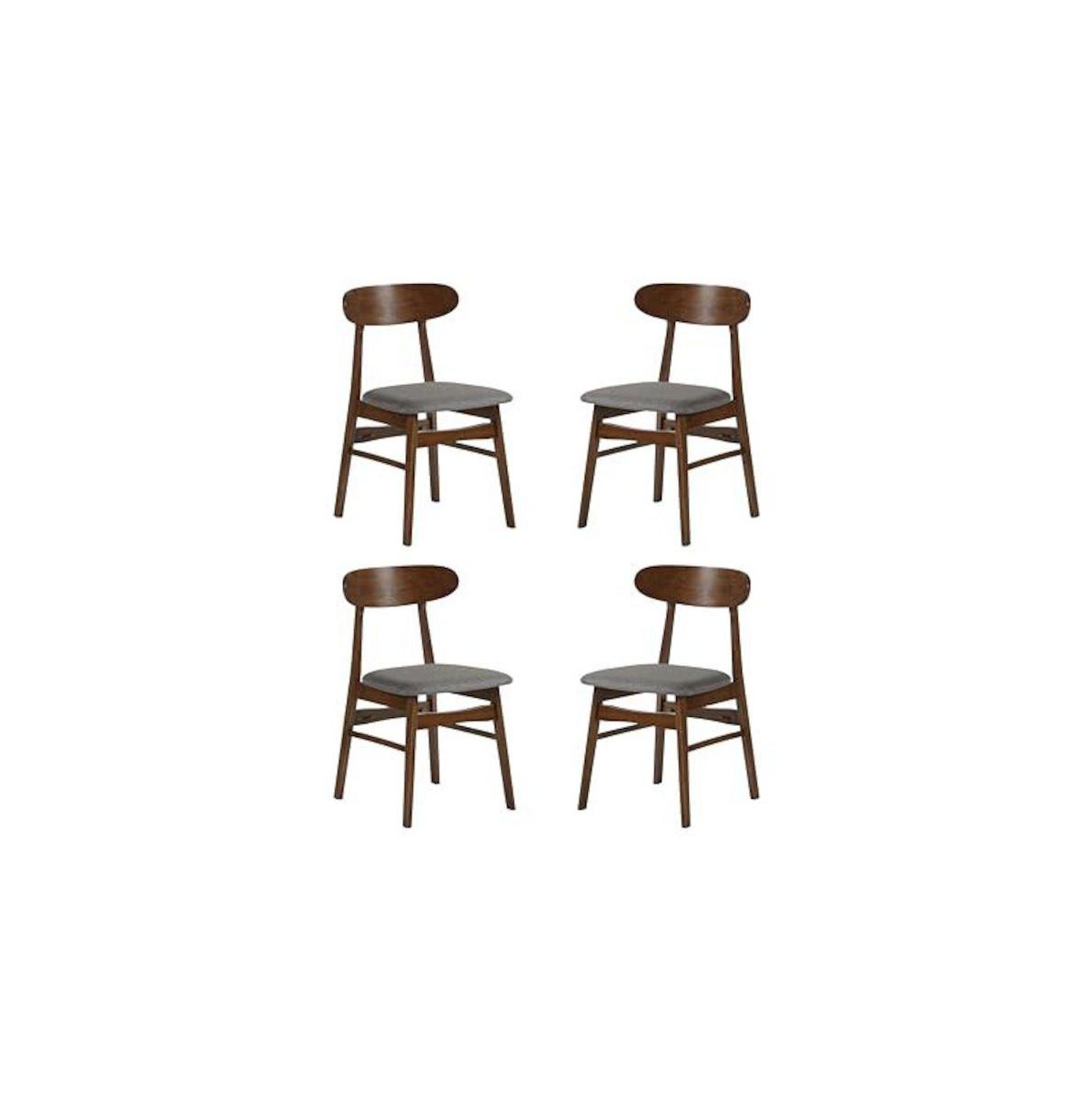 Click here for New Classic Furniture Morocco Dining Chair with Cu... prices