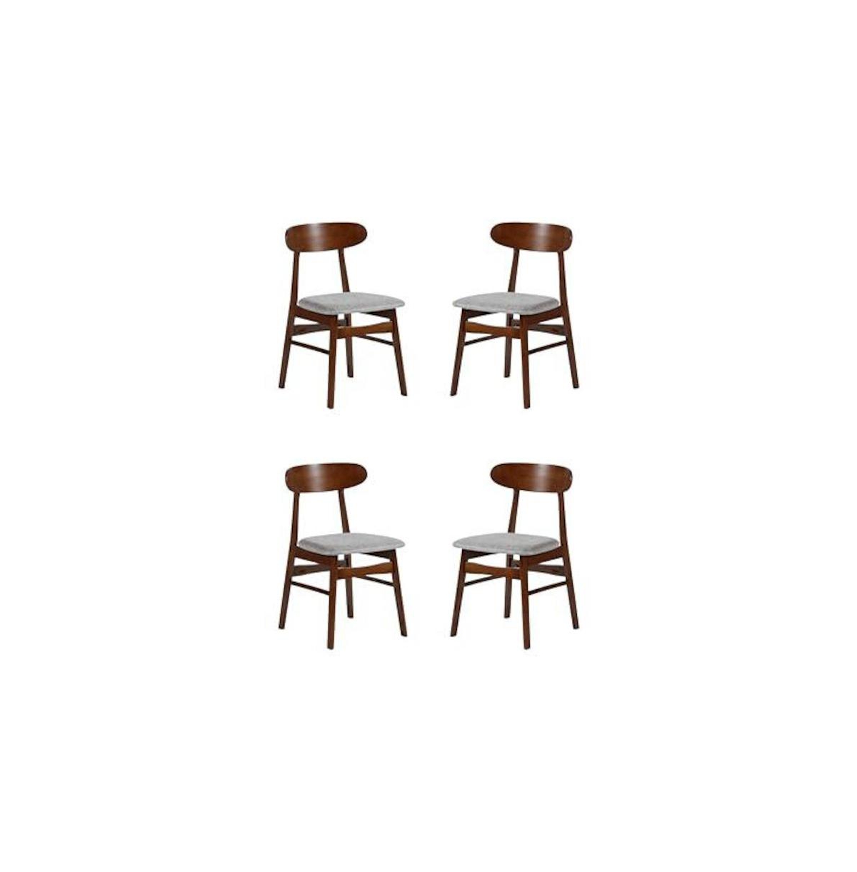 Click here for New Classic Furniture Morocco Dining Chair with Cu... prices