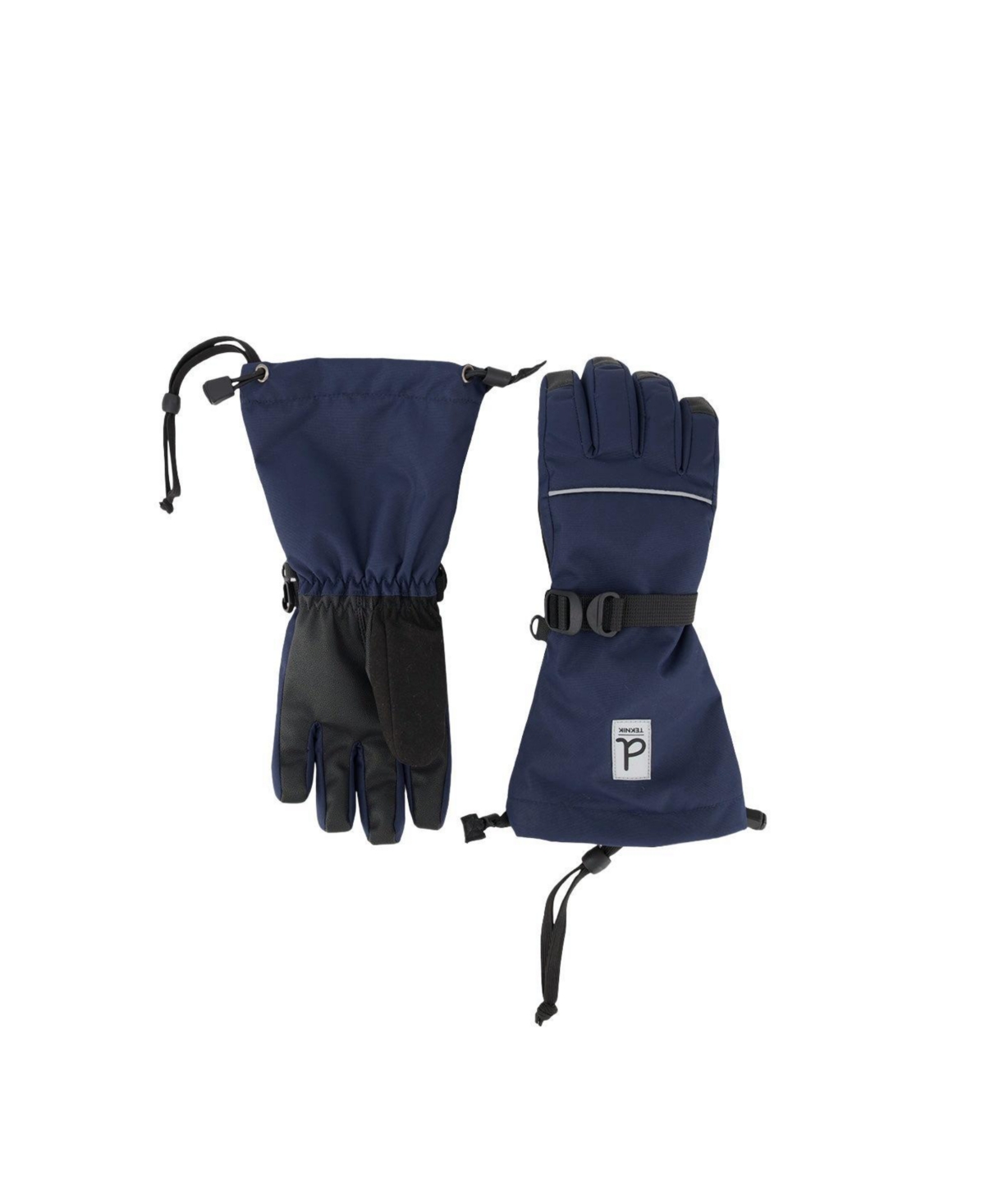 Click here for Deux par Deux Little and Big 6-16 Unisex Teknik Wi... prices