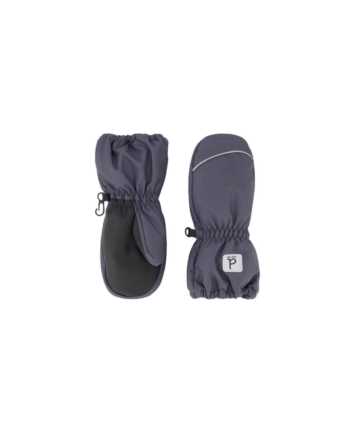 Click here for Deux par Deux Little and Big Unisex 6-16 Play Wint... prices
