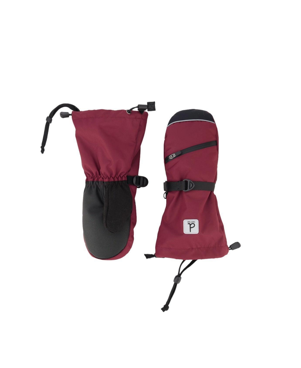 Click here for Deux par Deux Little and Big Boy 6-16 Teknik Winte... prices