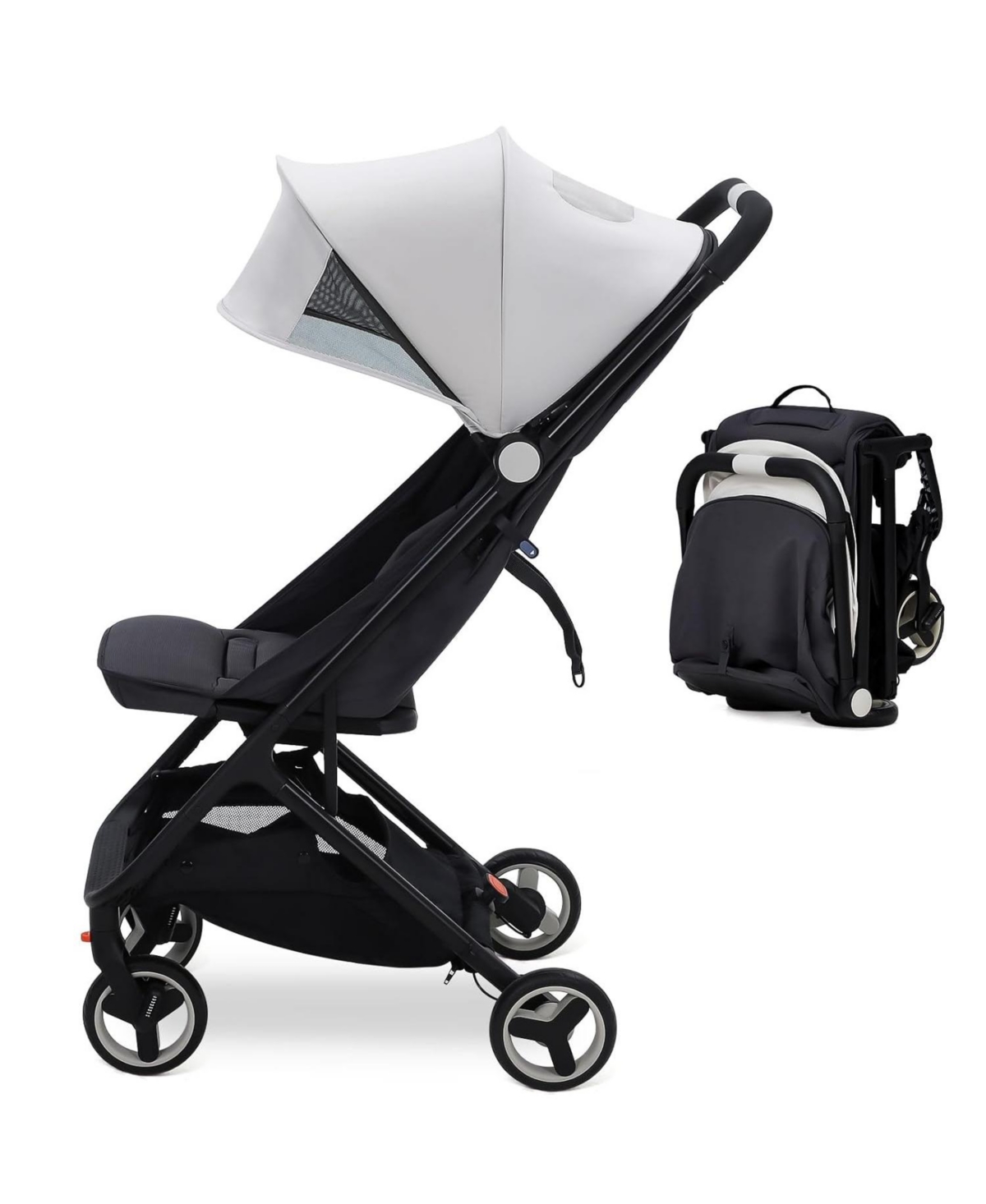 Click here for gaomon Lightweight Baby Stroller Compact Umbrella... prices