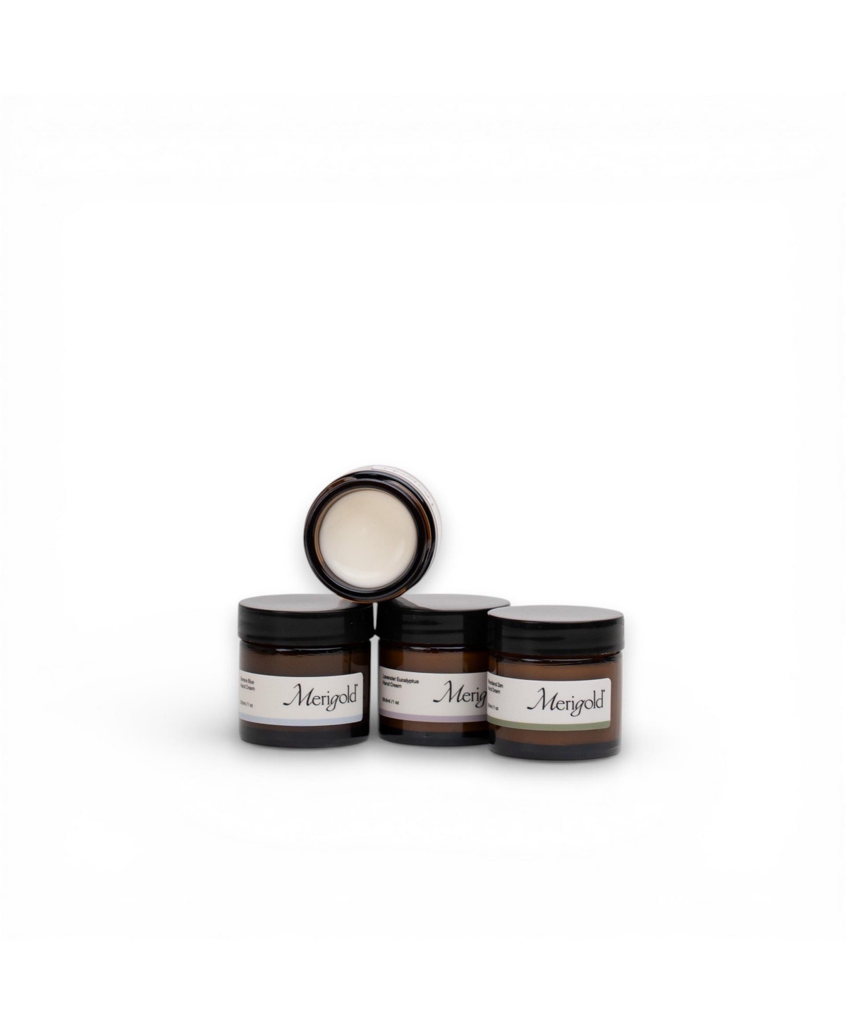 Click here for Merigold  Hand Cream Minis Set prices