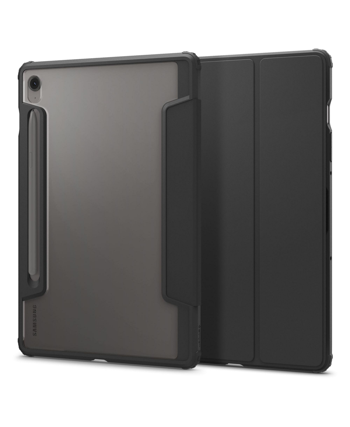 Click here for Spigen Crystal Hybrid Pro Wireless Charging Case [... prices