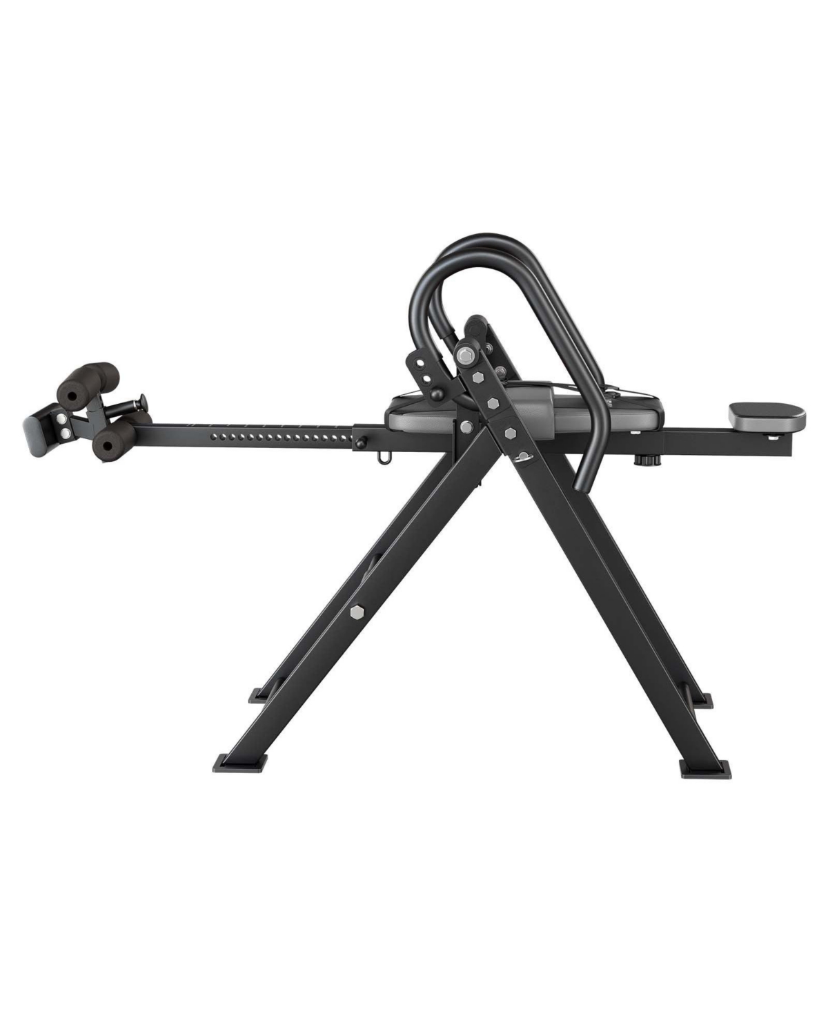 Click here for Sevorley Heavy Duty Inversion Table  300 lb Capaci... prices
