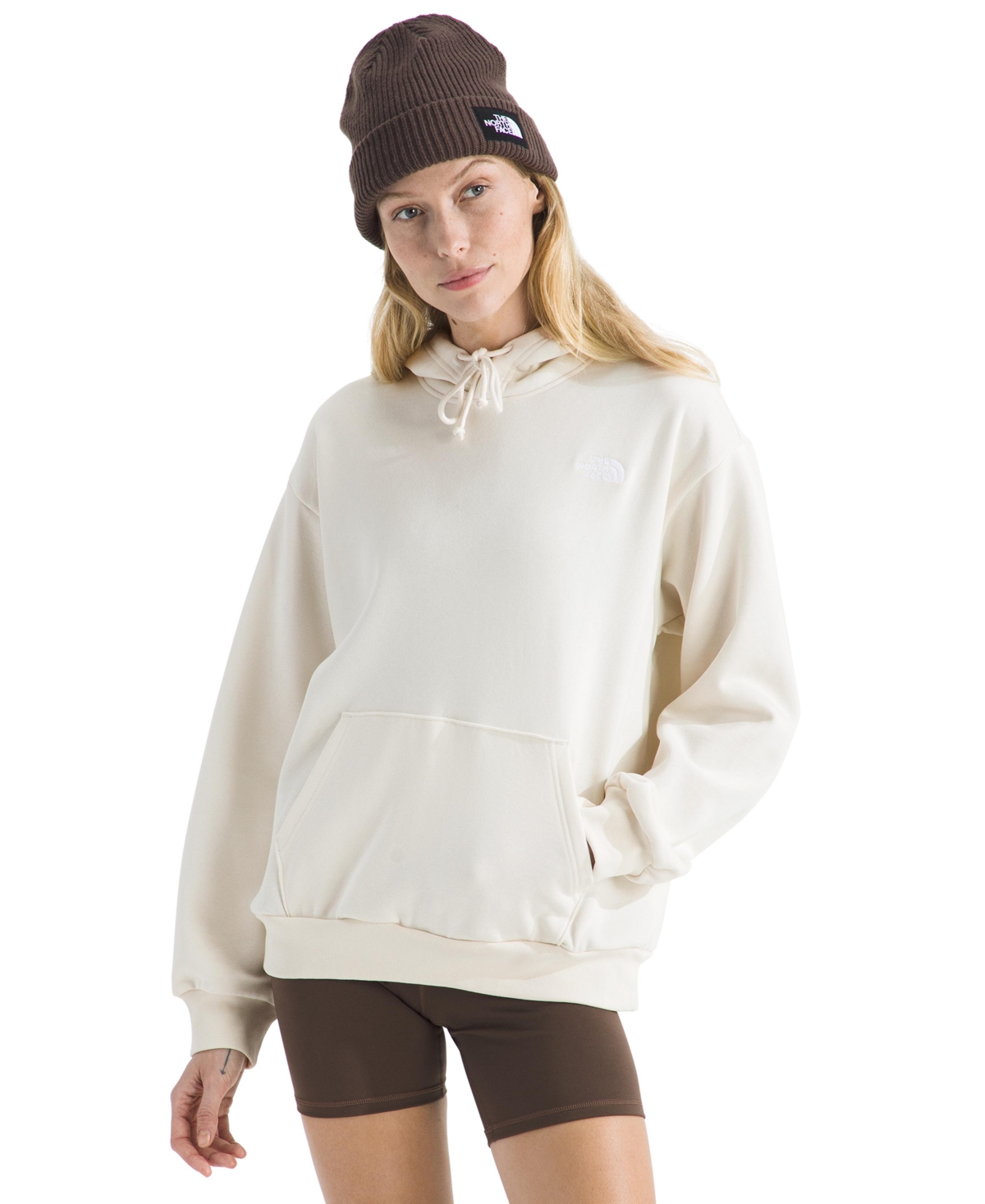 Click here for The North Face Womens Evolution Simple Dome Oversi... prices