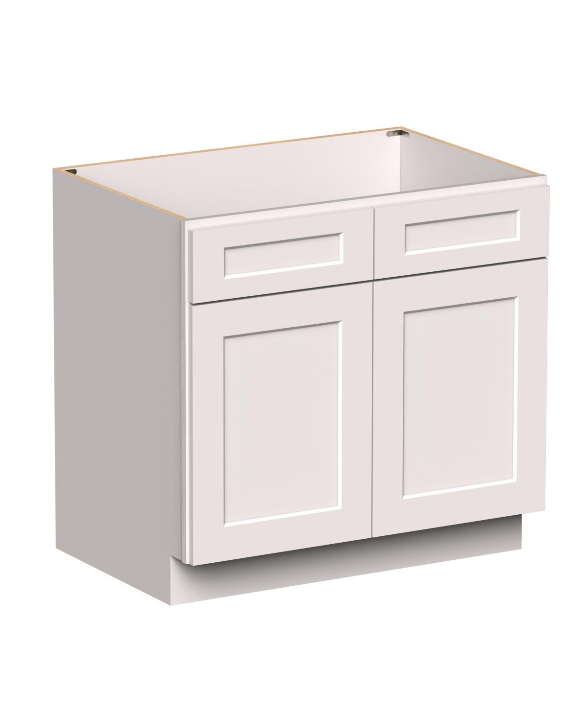 Click here for Boyel Living 36 Sink Base Cabinet Kitchen Cabinet... prices