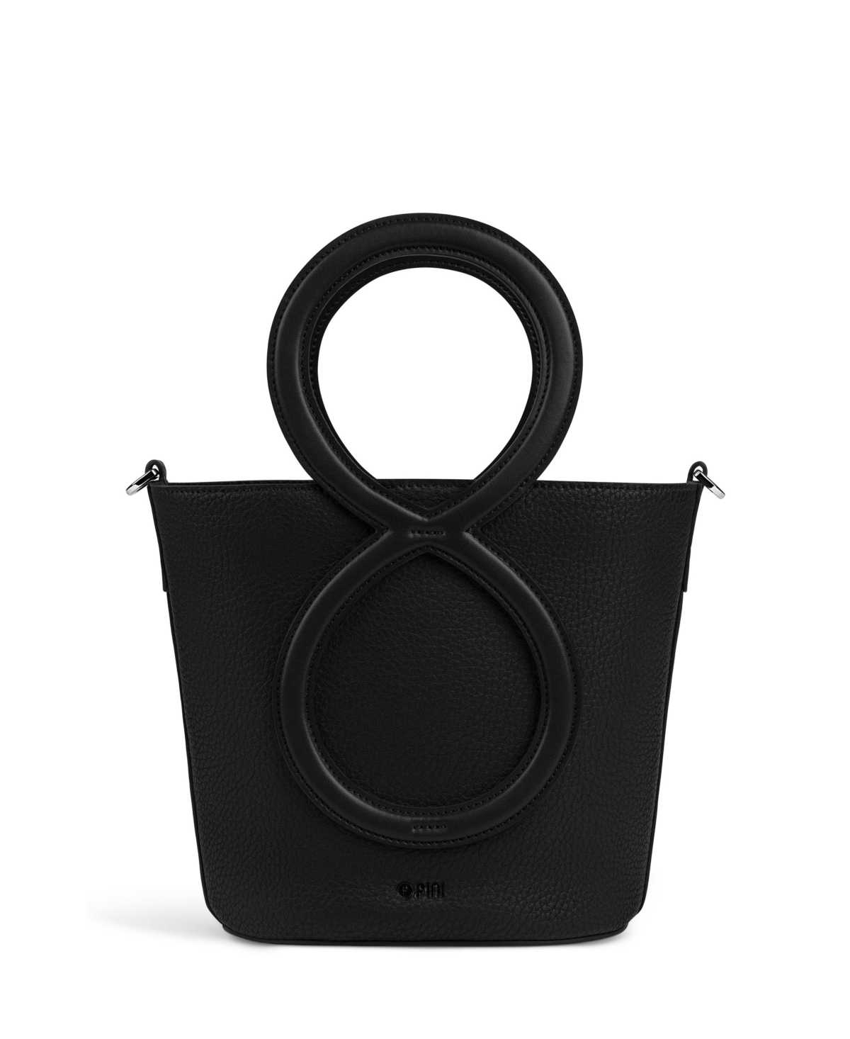 Click here for Fini Womens Infinity Bag - Black prices