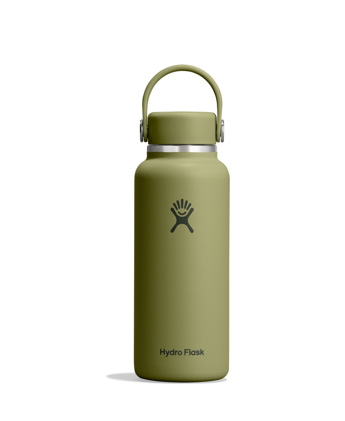 Click here for Hydro Flask 400 ml Insulated Micro Bottle - Palmer... prices