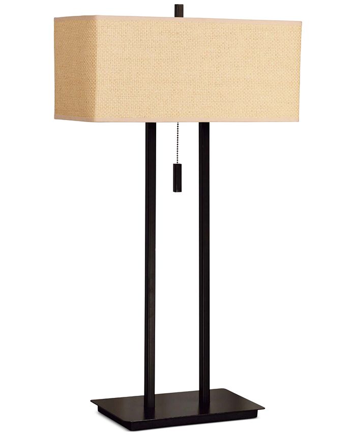 Kenroy Home Emilio Table Lamp - Macy's