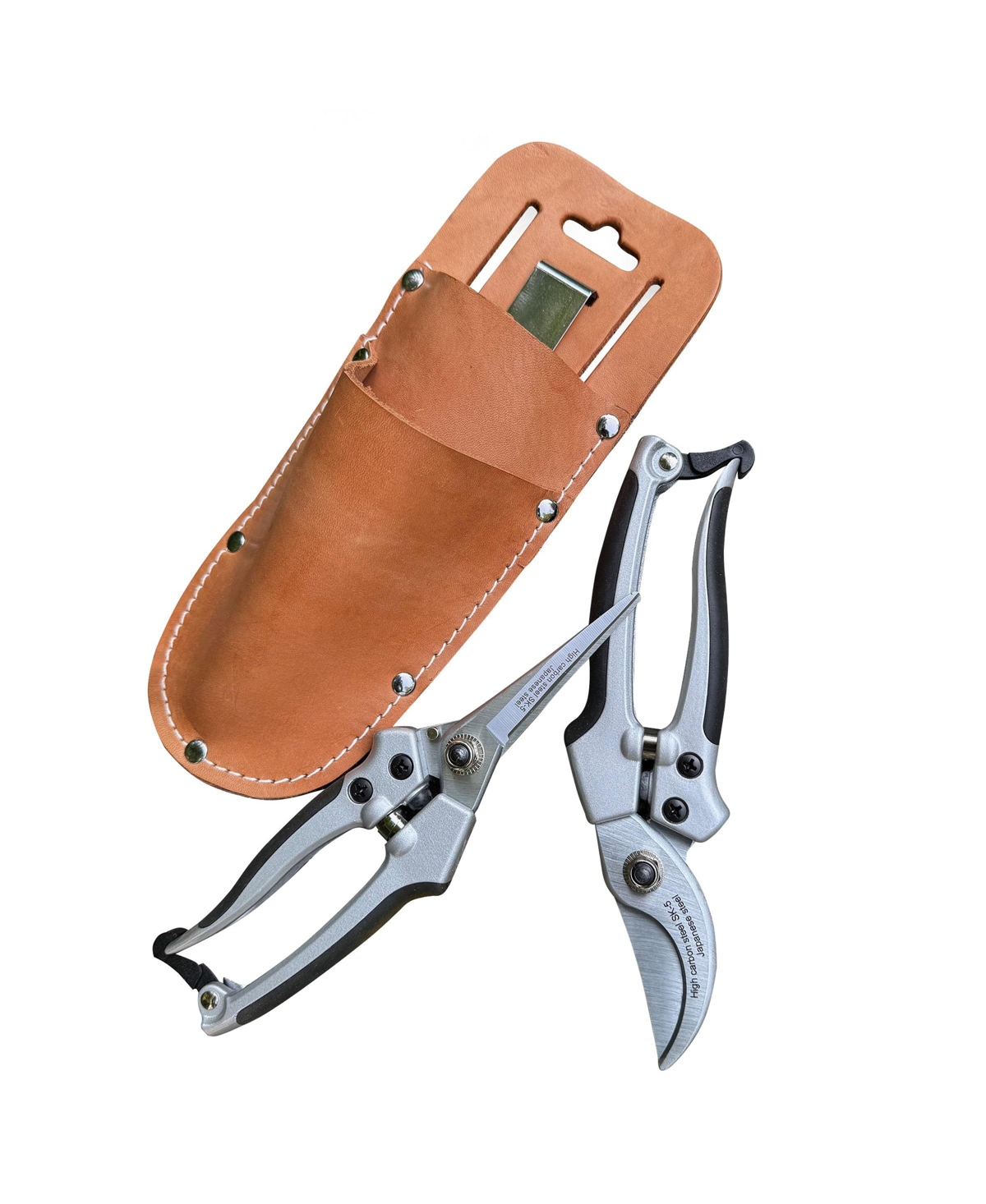 Click here for Kings County Tools Gardening Pruning Shears 2-Pack... prices