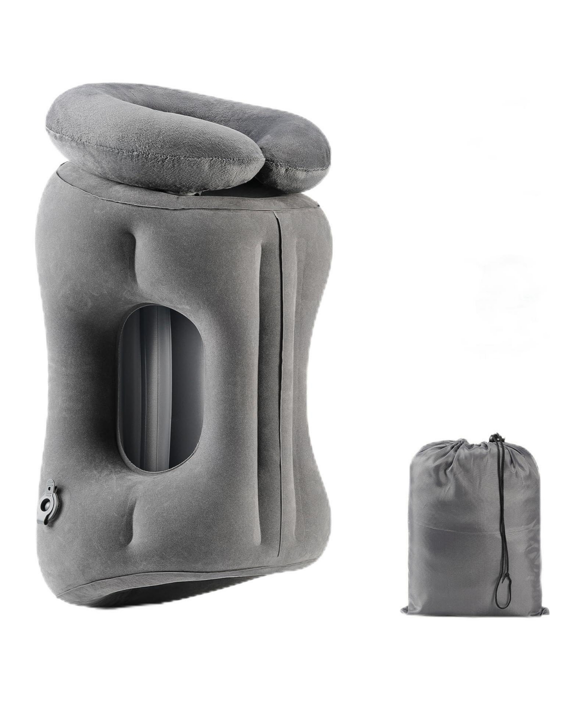 Click here for Piscifun 2 in 1 Convertible Inflatable Travel Pill... prices