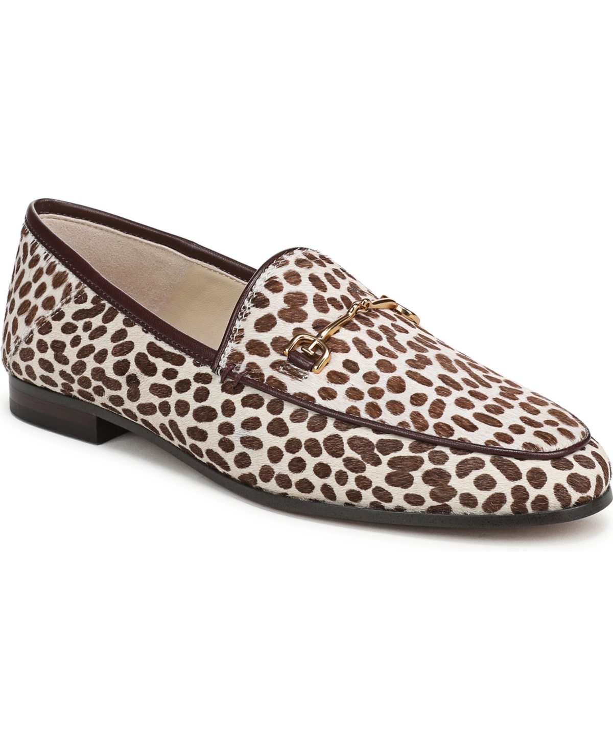 Click here for Sam Edelman Womens Loraine Tailored Loafers - Spec... prices