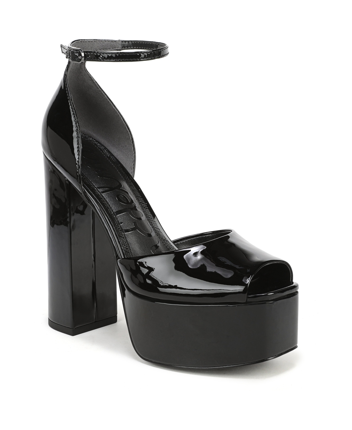 Click here for Sam Edelman Womens Kirra Platform Strappy Sandals... prices
