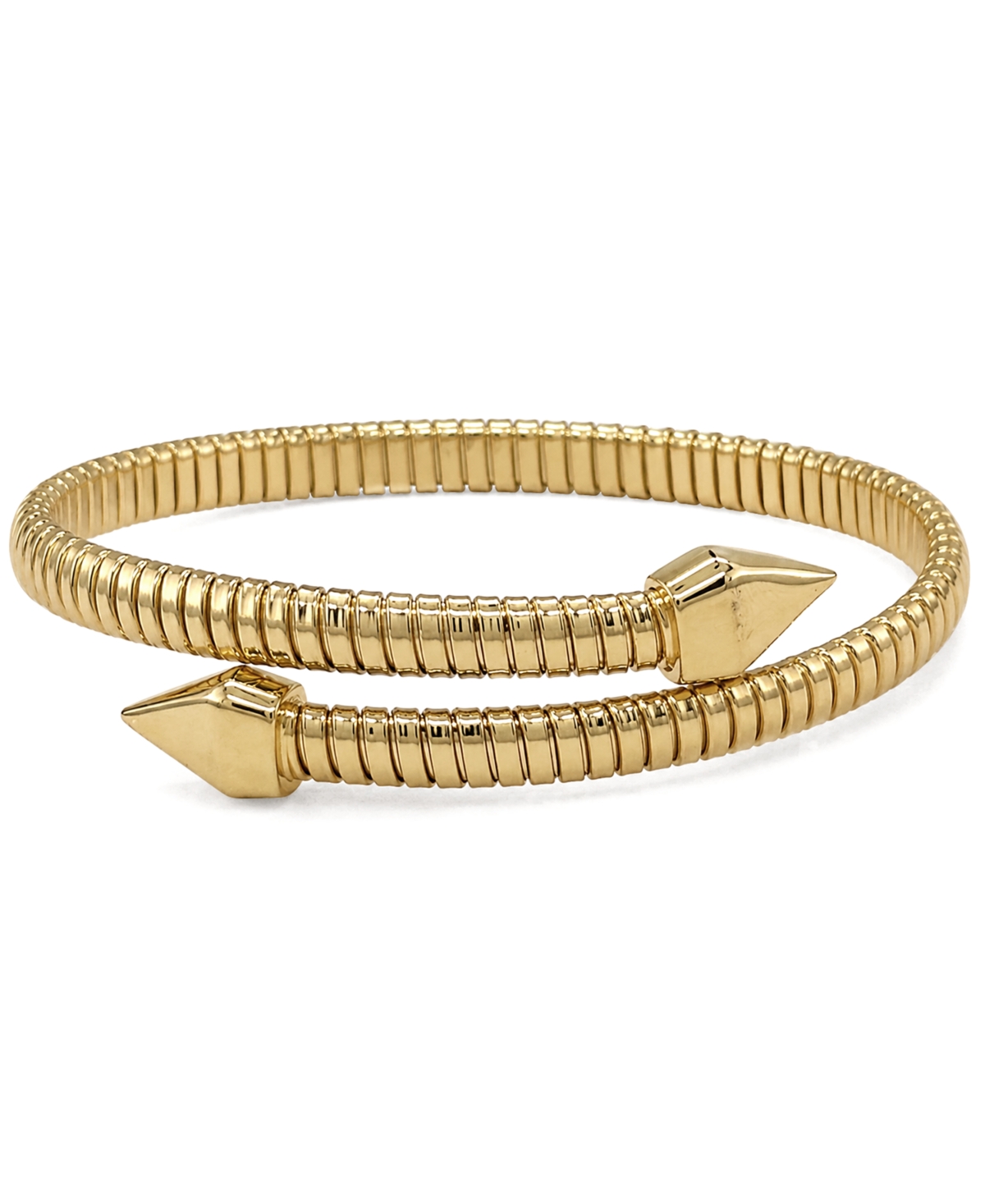 Click here for And Now This Cubic Zirconia Flexible Stretch Bypas... prices