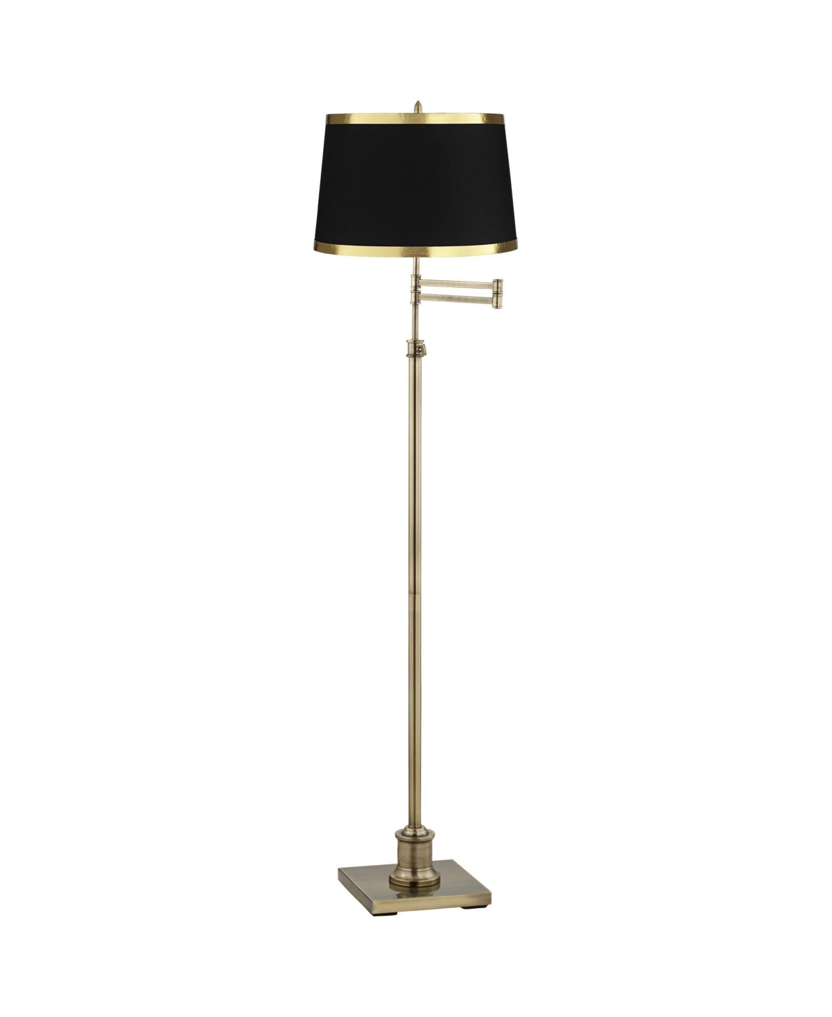 Click here for 360 Lighting Modern Adjustable Swing Arm Floor Lam... prices