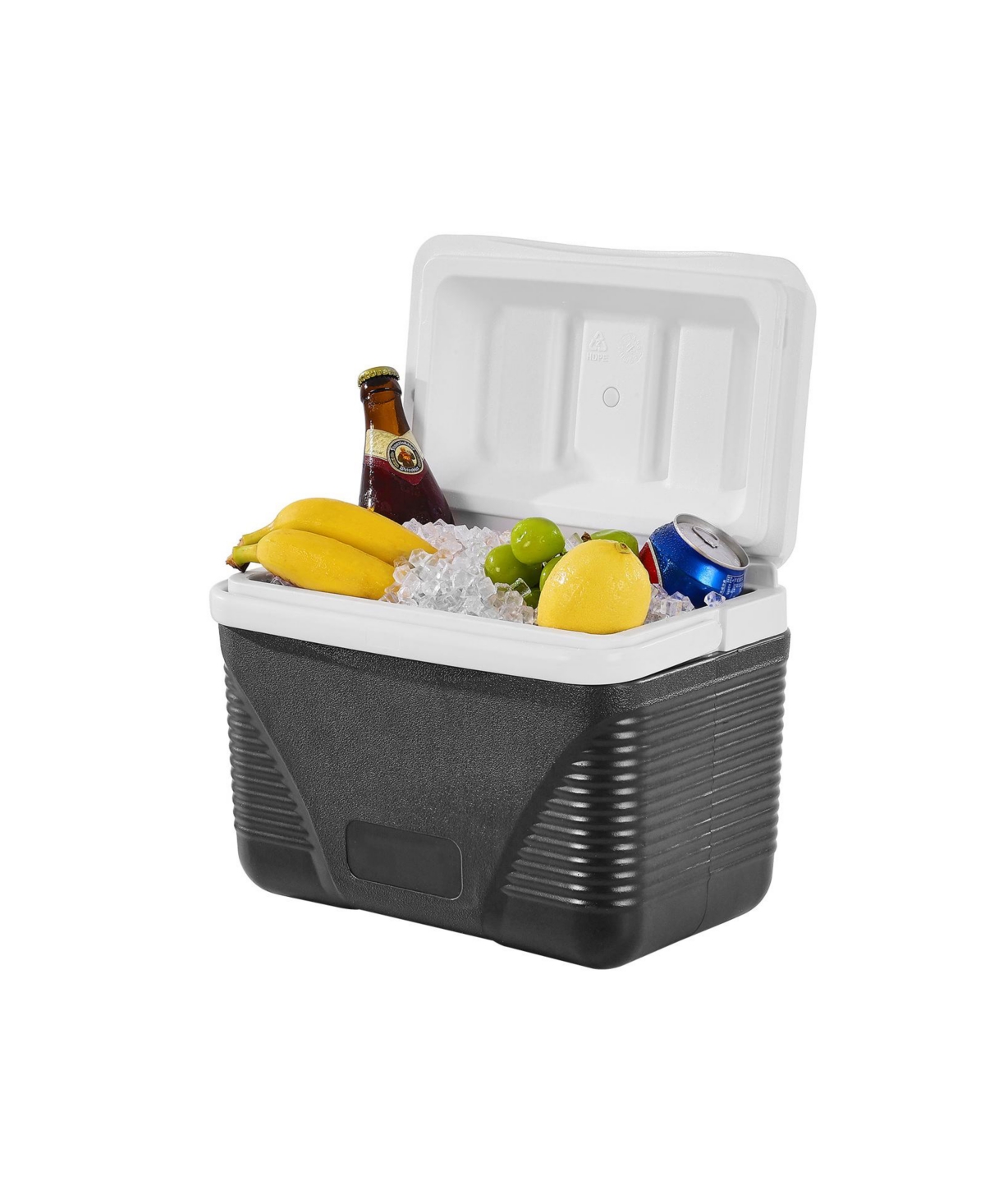 Click here for Sevorley Portable Hard Cooler  8.5 qt  Holds 12 Ca... prices
