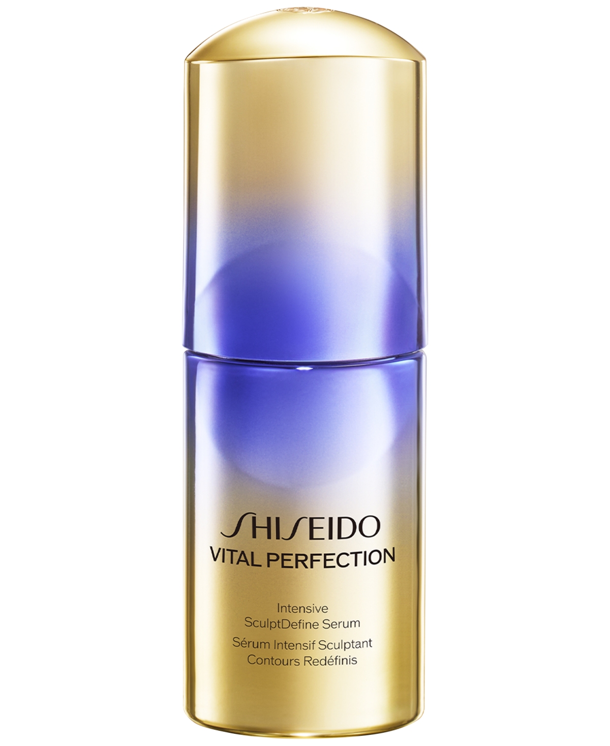 Click here for Shiseido Vital Perfection Intensive SculptDefine S... prices