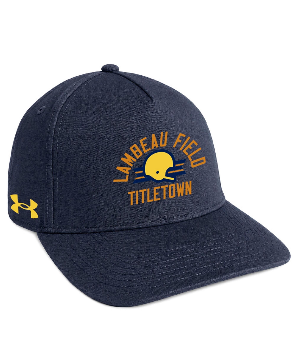 Click here for Under Armour Mens and Womens Navy Notre Dame Fight... prices