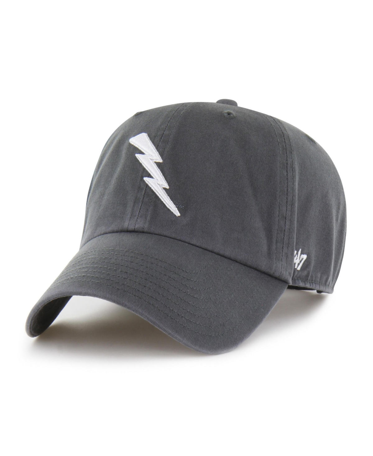 Click here for 47 Brand Mens Charcoal Air Force Falcons Clean Up... prices